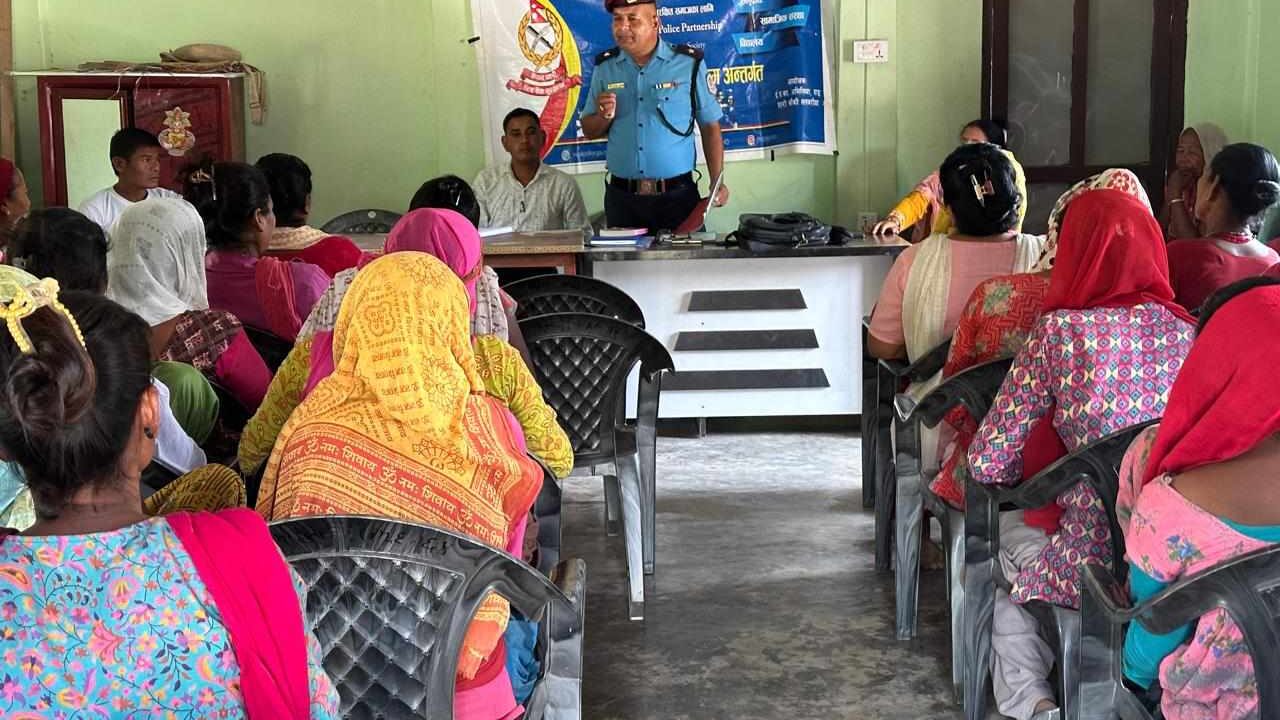 Goraksha – National Daily